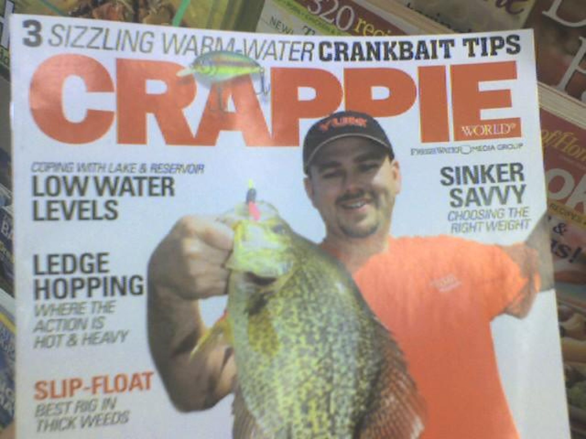How to Use a Slip Bobber - How 2 Use