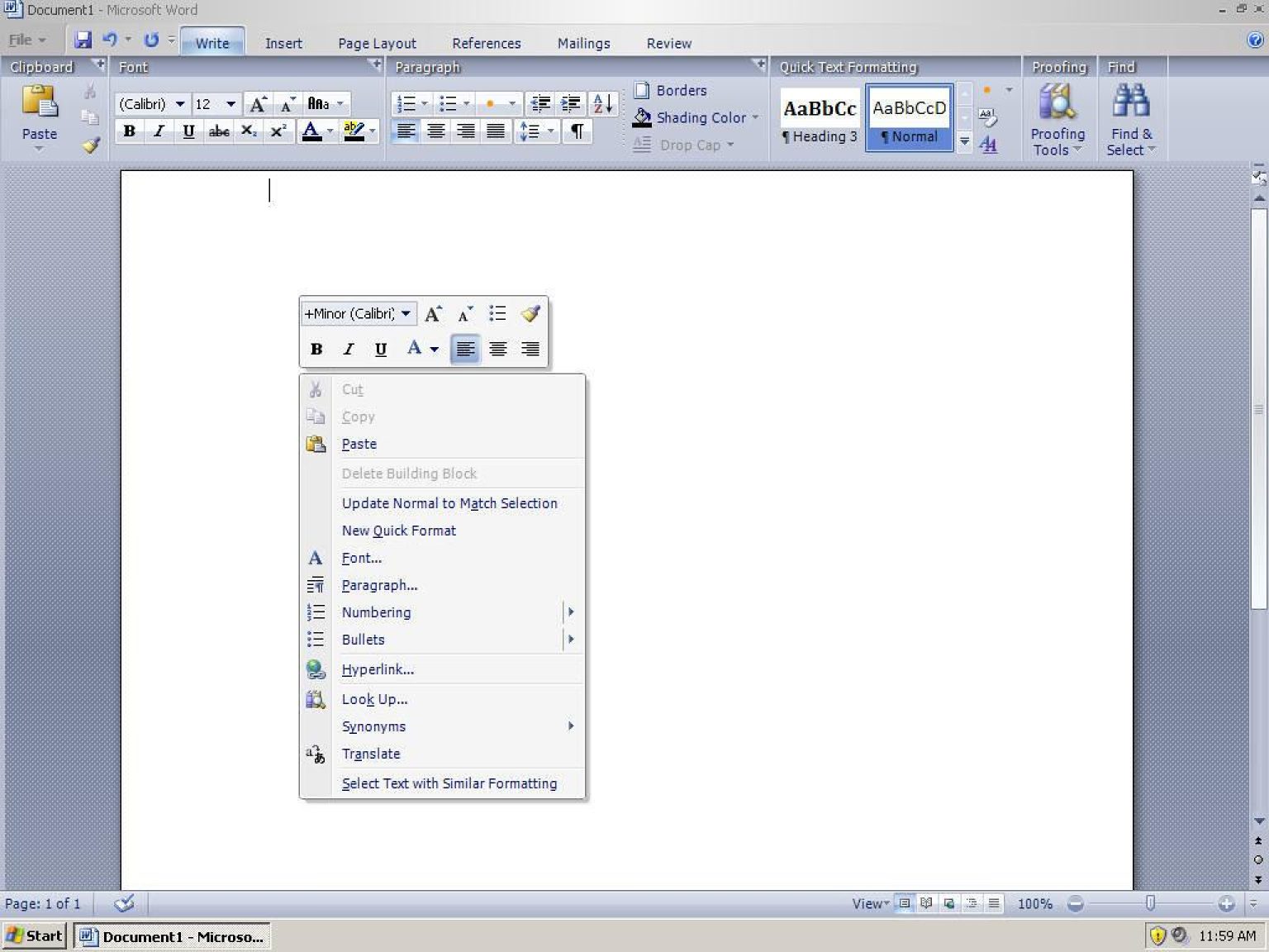 How to Use Microsoft Word - How 2 Use