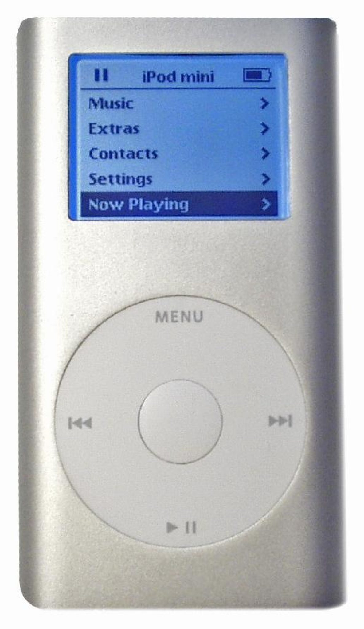 How to Use an iPod Mini - How 2 Use