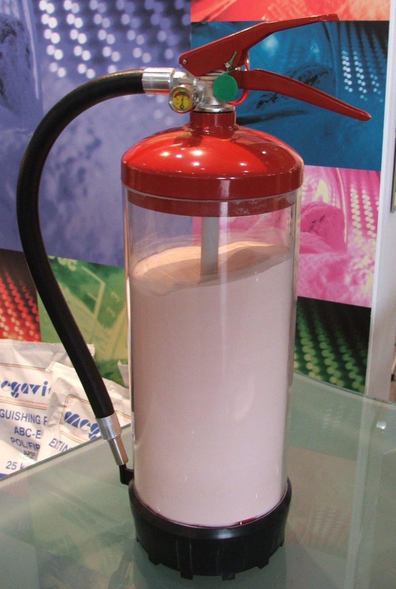 How to Use a Fire Extinguisher - How 2 Use
