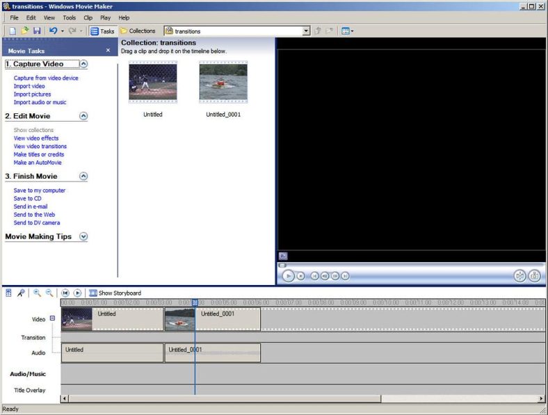 How to Use Windows Movie Maker - How 2 Use