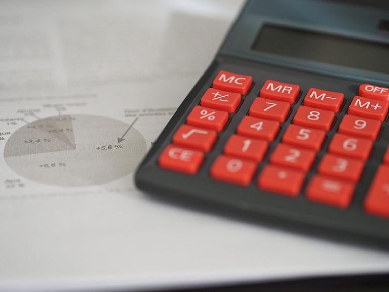 How to Use a Financial Calculator - How 2 Use