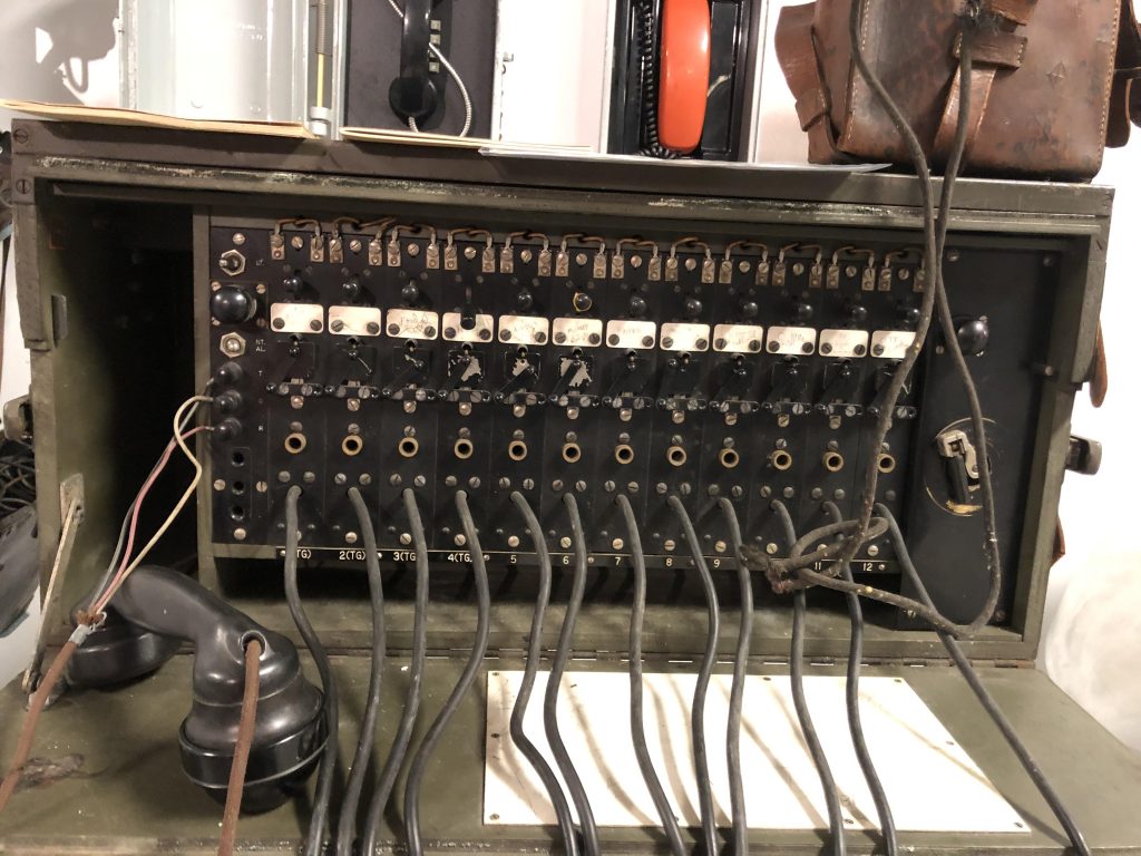 How to Use a Switchboard - How 2 Use