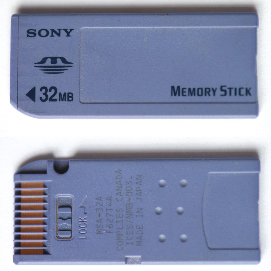 How to Use a Memory Stick - How 2 Use