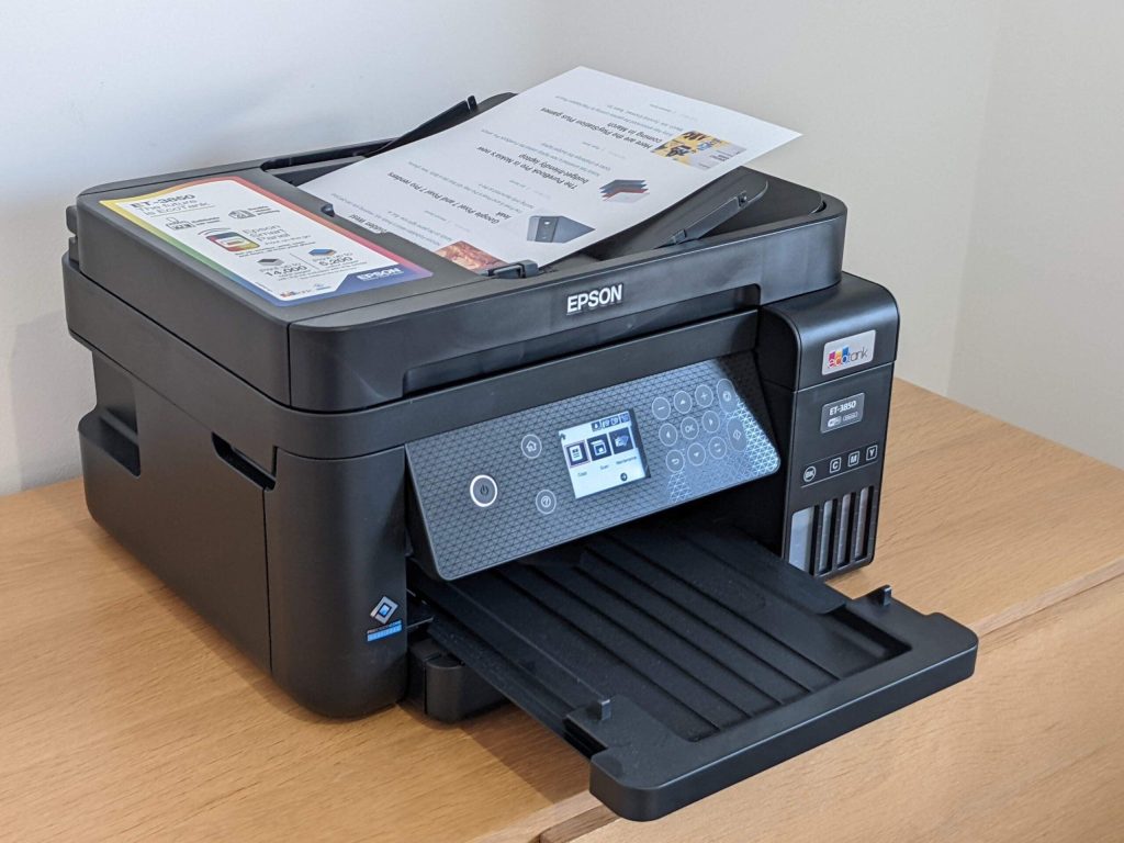 How to Use a Printer - How 2 Use