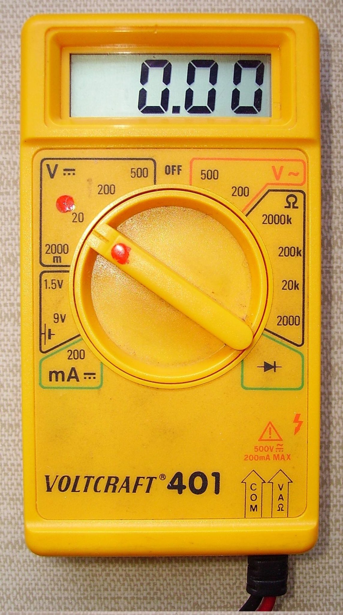 How to Use a Multimeter - How 2 Use