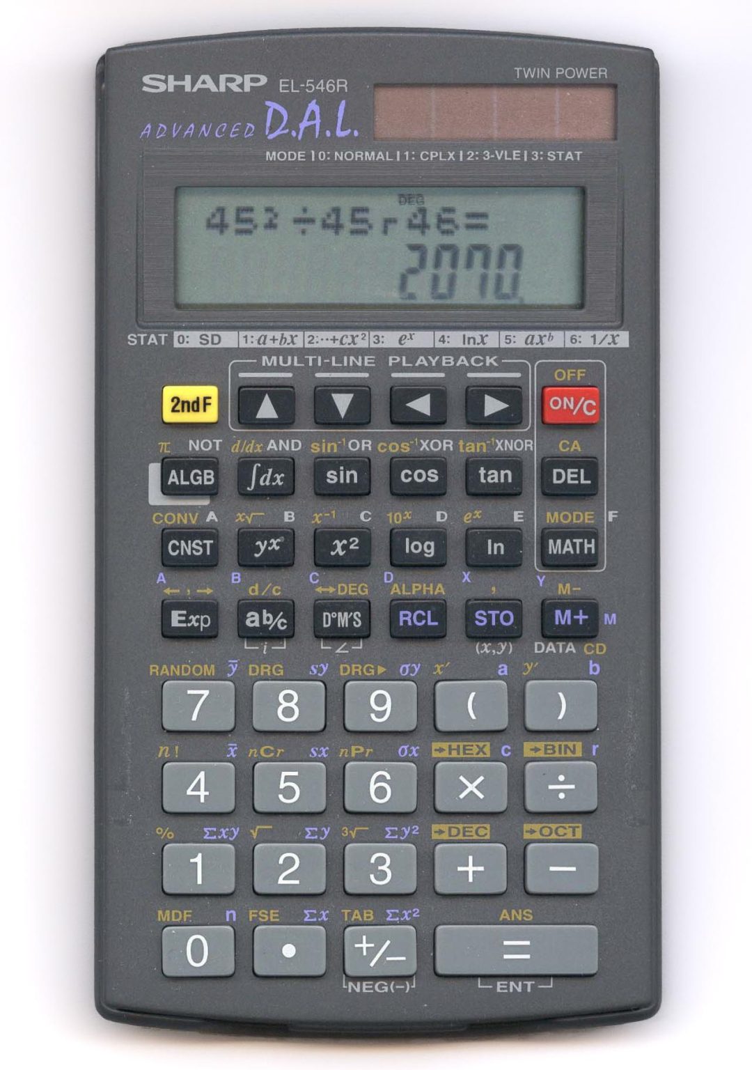 How to Use a Calculator - How 2 Use