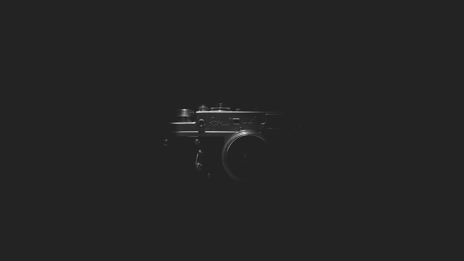 How to Use Your Camera - How 2 Use