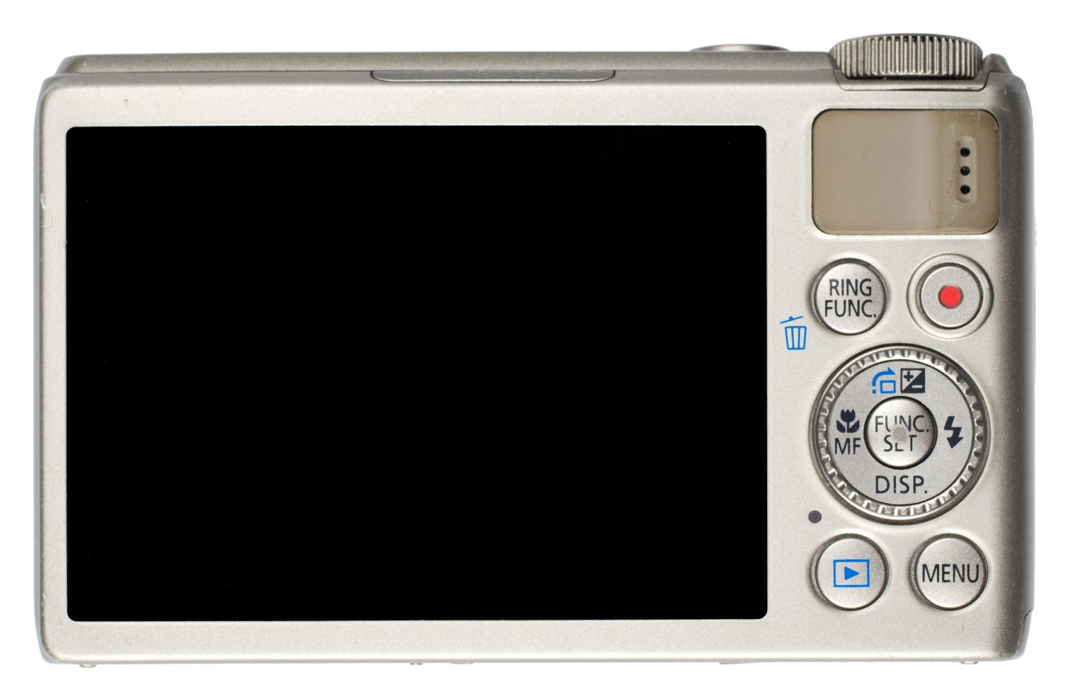 How to Use a Digital Camera - How 2 Use
